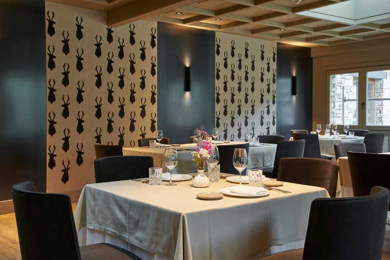 Bruna Restaurant | Andorra Selected